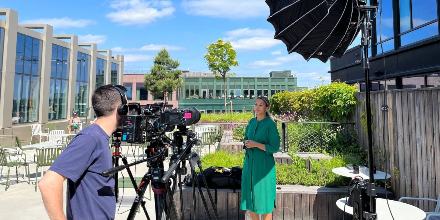 Your Event Filming Brief Step-by-Step Guide | London Filmed